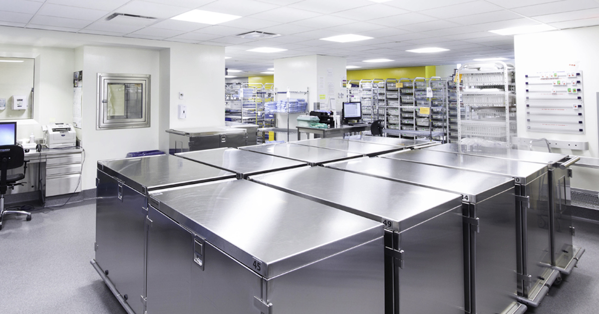 A Guide to Choosing the Right Case Carts