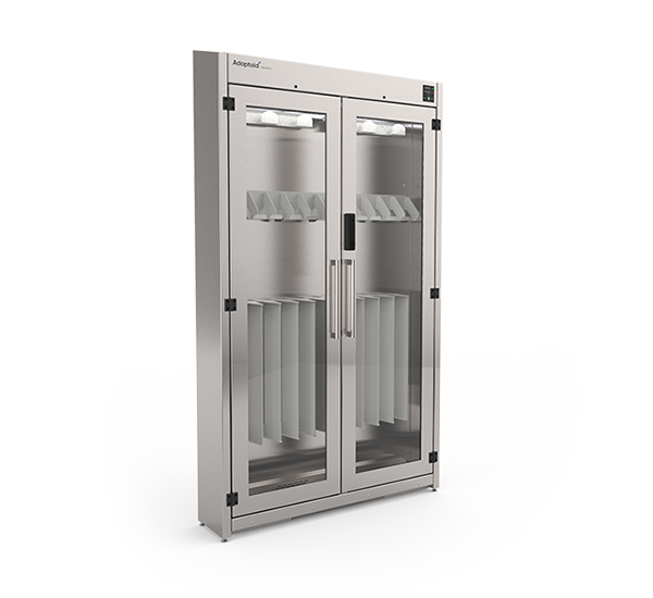 Ventilated Storage Cabinet for TEE Probes