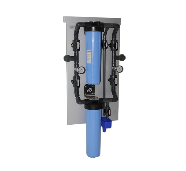 Big Blue Cold Water Filtration Panel - Central Water Treatment System