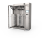 Endoscope Storage and Drying Cabinet with HEPA Filters and a ...